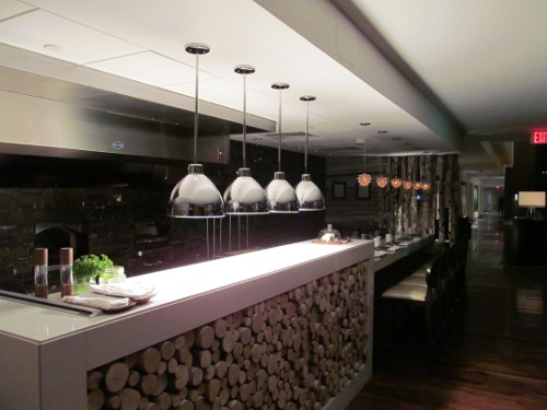 Harth Restaurant: Elegant Comfort | inTysons