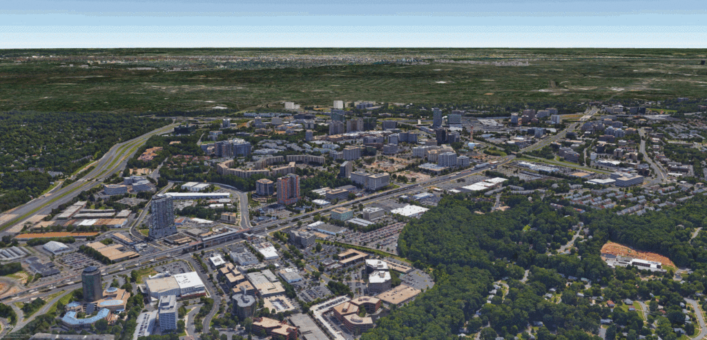 Tysons Build Out and What It Will Look Like | inTysons
