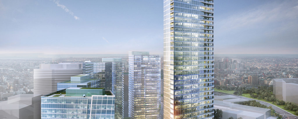 The View Envisions an Arts Hub in Western Tysons | inTysons